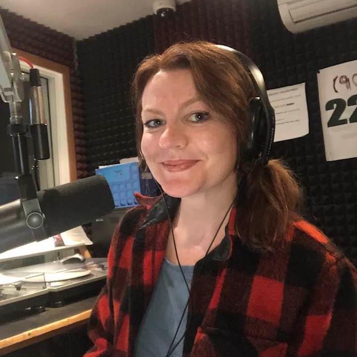 After Hours Alaska – A radio show hosted and produced by Stephanie ...